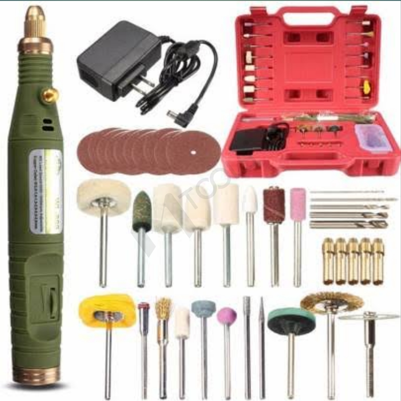 WLXY WL-800 DRILL - Mtools